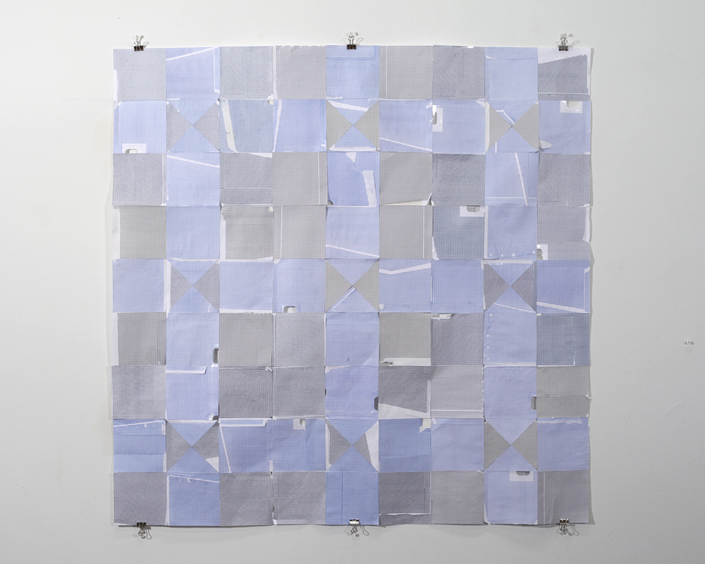 Caroline deCamp - PAGUS