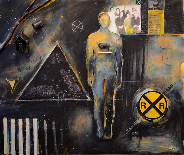 Michael Diven - PAGUS